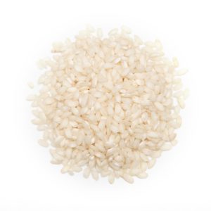Organic Arborio Rice (Risotto Rice) - Forest Whole Foods