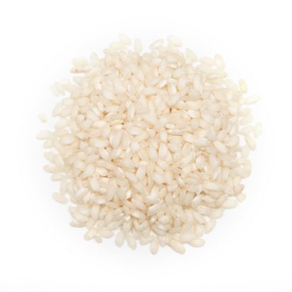 Organic Arborio Rice (Risotto Rice) - Forest Whole Foods