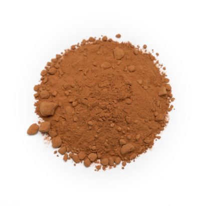 Organic Carob Powder - Forest Whole Foods
