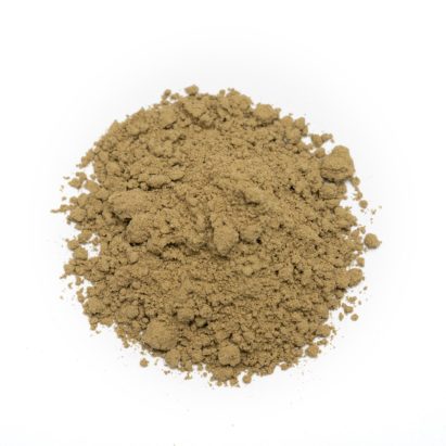Organic Hemp Protein Powder 50% - Forest Whole Foods
