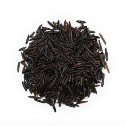 Organic Wild Rice - Forest Whole Foods