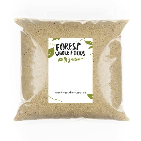 Organic Fonio - Forest Whole Foods