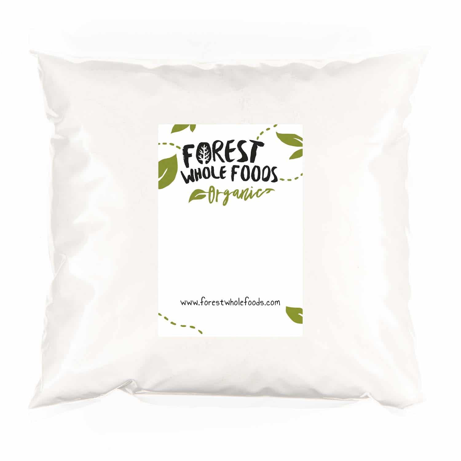 Organic Baking Powder - Forest Whole Foods