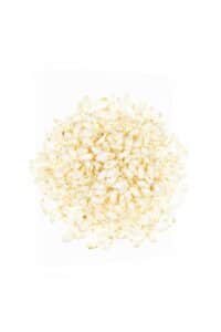 Organic Puffed Brown Rice - Forest Whole Foods