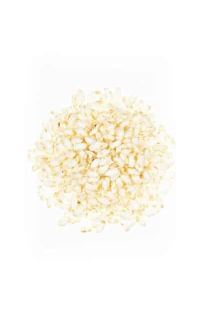 Organic Puffed Brown Rice - Forest Whole Foods