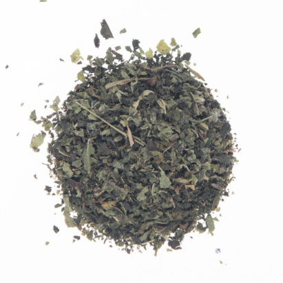 Organic Nettle Loose Leaf Tea - Forest Whole Foods