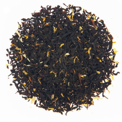 Organic Earl Grey Tea Loose Leaf - Forest Whole Foods