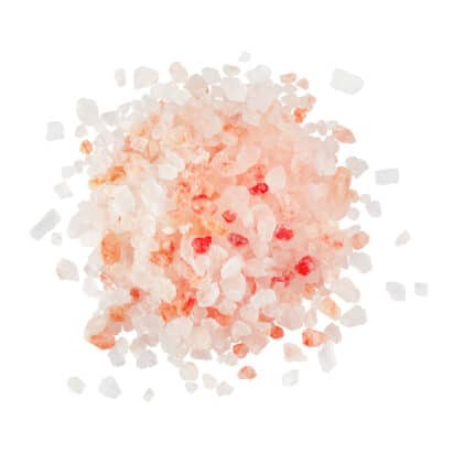 Himalayan Pink Salt Crystals - Forest Whole Foods