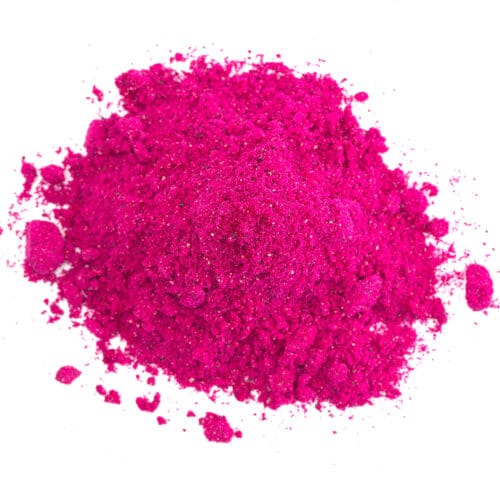 Organic Freeze Dried Dragon Fruit Powder (Pitaya Powder) - Forest Whole ...