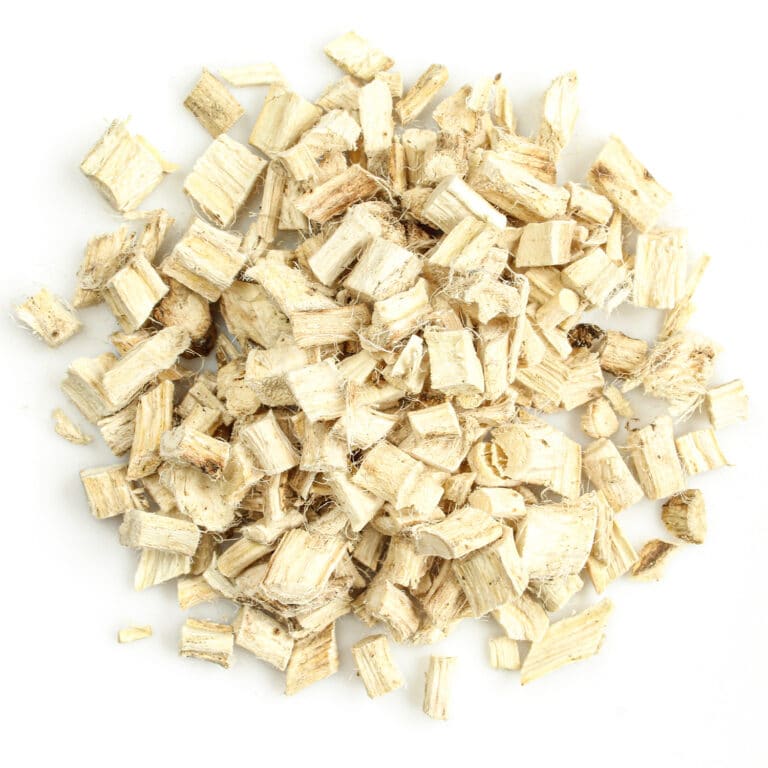 Organic Marshmallow Root - Forest Whole Foods