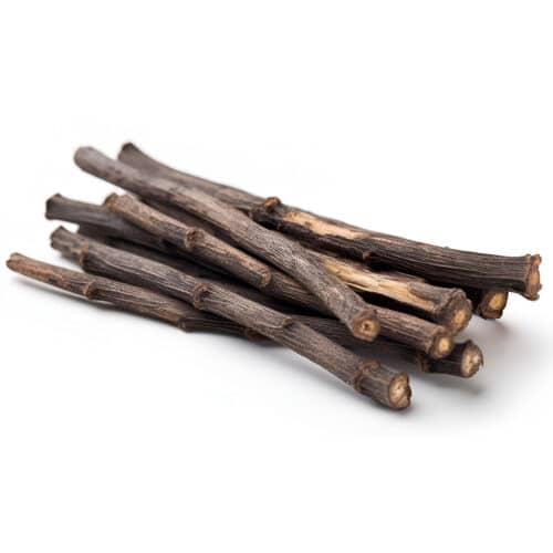 Organic Liquorice Root Sticks - Forest Whole Foods