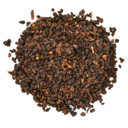 Organic Roasted Chicory Root - Forest Whole Foods